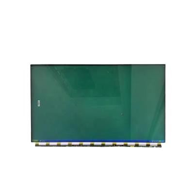 China 75 Inch BOE LCD Panel HV750QUB-N9D 3840x2160 UHD TV Replacement Screen with 1200:1 Contrast Ratio for sale