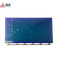 China BOE 43-Inch LCD Panel HV-430FHB-N10 - 2K 3840×2160 Resolution, 60Hz Refresh Rate for TV Replacement for sale