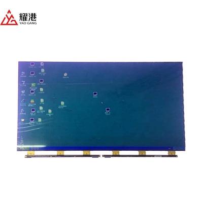 China BOE 43-Inch LCD Panel HV-430FHB-N10 - 2K 3840×2160 Resolution, 60Hz Refresh Rate for TV Replacement for sale