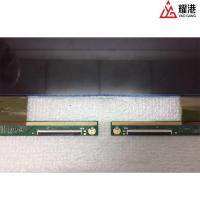 China 43 Inch Frameless AUO LCD Panel 1920x1080 Full HD Display for TV Replacement and Repair for sale