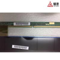 China 43 Inch Frameless AUO LCD Panel 1920x1080 Full HD Display for TV Replacement and Repair for sale