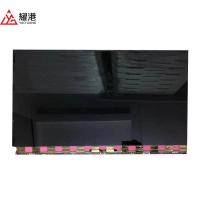 China BOE HV430QUB-N1A 43-inch 4K UHD LCD Open Cell Panel with 3840×2160 Resolution and 60Hz Refresh Rate for sale