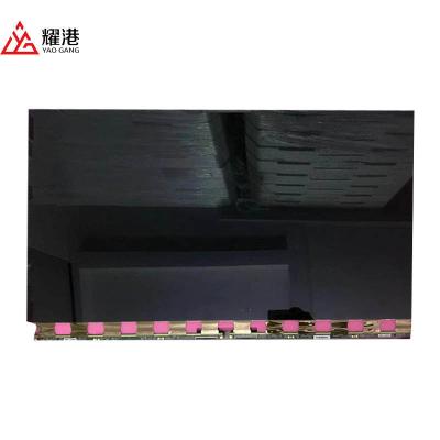China BOE HV430QUB-N1A 43-inch 4K UHD LCD Open Cell Panel with 3840×2160 Resolution and 60Hz Refresh Rate for sale