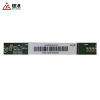 China BOE HV430QUB-N1A 43-inch 4K UHD LCD Open Cell Panel with 3840×2160 Resolution and 60Hz Refresh Rate for sale