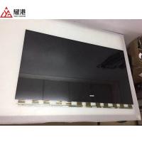 China AUO T430QVN02.3 43-Inch A-Grade LCD Open Cell Panel with 3840×2160 UHD Resolution and 89° Viewing Angles for sale