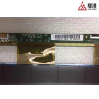 China AUO T430QVN02.3 43-Inch A-Grade LCD Open Cell Panel with 3840×2160 UHD Resolution and 89° Viewing Angles for sale