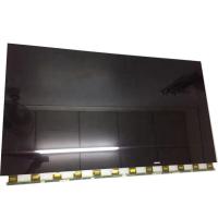 China AUO T550QVR08.0 LCD TV Screen Display Panel 55 Inch 120Hz 1080p Replacement Part for sale