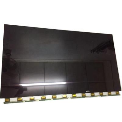 China AUO T550QVR08.0 LCD TV Screen Display Panel 55 Inch 120Hz 1080p Replacement Part for sale