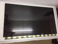 China AUO T550QVR08.0 LCD TV Screen Display Panel 55 Inch 120Hz 1080p Replacement Part for sale