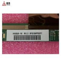 China BOE 65-inch LCD Panel HV650QUB-F90 Replacement Screen with 1366×768 Resolution and 60Hz Refresh Rate for sale