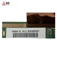 China BOE 65-inch LCD Panel HV650QUB-F90 Replacement Screen with 1366×768 Resolution and 60Hz Refresh Rate for sale