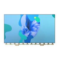 China BOE HV650QUB-N9E 65-Inch LCD Panel - 3840×2160 UHD Open-Cell Display with 1200:1 Contrast Ratio for sale