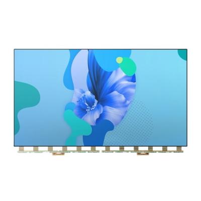 China BOE HV650QUB-N9E 65-Inch LCD Panel - 3840×2160 UHD Open-Cell Display with 1200:1 Contrast Ratio for sale
