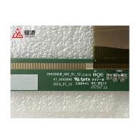 China BOE HV650QUB-N9E 65-Inch LCD Panel - 3840×2160 UHD Open-Cell Display with 1200:1 Contrast Ratio for sale