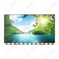 China AUO T550QVR06.0XR1 55 Inch LCD Panel 120Hz Refresh Rate 5000:1 Contrast Ratio for Hisense TV Replacement for sale