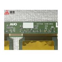 China AUO T650QVR03.1 65-inch 4K UHD IPS LED LCD Display Panel with 120Hz Refresh Rate and 4000:1 Contrast Ratio for sale