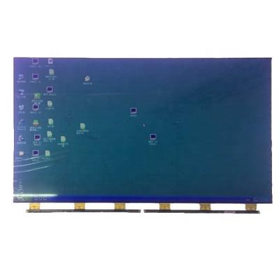 China 43 Inch BOE HV430FHB-N10 Full HD 1920x1080 12V TFT LCD Open Cell Panel for sale