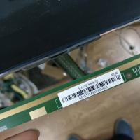 China 43 Inch BOE HV430FHB-N10 Full HD 1920x1080 12V TFT LCD Open Cell Panel for sale