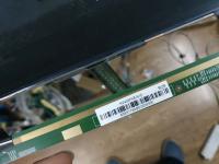China 43 Inch BOE HV430FHB-N10 Full HD 1920x1080 12V TFT LCD Open Cell Panel for sale