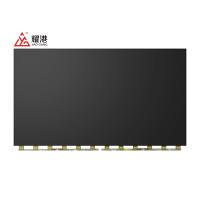 China AUO T650QVN08.9 65-Inch LCD TV Panel Open Cell Display for Professional Replacement for sale