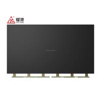 China BOE HV550QUB-F1D 55 Inch UHD 3840x2160 LCD TV Panel Replacement for Hisense Smart TV for sale