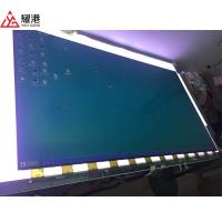 China T550QVN05.7 55-Inch LCD Panel with 4K 3840×2160 Resolution and 60Hz Refresh Rate for sale