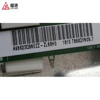 China T550QVN05.7 55-Inch LCD Panel with 4K 3840×2160 Resolution and 60Hz Refresh Rate for sale
