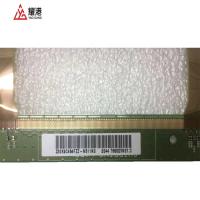 China T550QVN07.C AUO LCD Panel 55 Inch UHD 3840x2160 Open Cell for TV Replacement Parts for sale