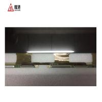 China T550QVN07.C AUO LCD Panel 55 Inch UHD 3840x2160 Open Cell for TV Replacement Parts for sale