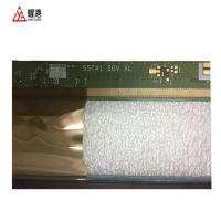 China T550QVN07.C AUO LCD Panel 55 Inch UHD 3840x2160 Open Cell for TV Replacement Parts for sale