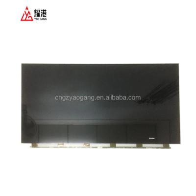 China AUO 55 Inch T500HVN08.5 A Grade LCD Open Cell Panel - Hisense TV Replacement Screen for sale