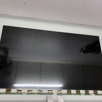 China 49 Inch Display HV490QUB-N8A Replacement Screen Glass Panel for sale