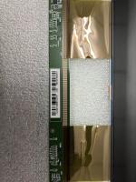 China 49 Inch Display HV490QUB-N8A Replacement Screen Glass Panel for sale