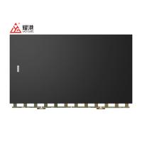 China HV750QUB-F9D BOE LCD Panel 75