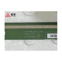 China HV750QUB-F9D BOE LCD Panel 75