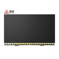 China BOE HV650SUB-F9D 65 Inch Curved 4K Ultra HD LCD Display Panel Open Cell 7680x4320 for sale