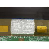 China ST5461D11 55 Inch High Precision LCD Display Panel for CSOT Systems - 13 Pieces per Box for sale