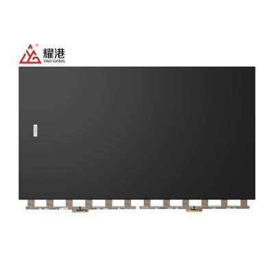 China 65 Inch BOE HV650QUB-F9E UHD 3840x2160 LCD TV Display Panel Replacement for sale