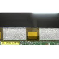 China ST6451D03-1-XR-2 CSOT 65-inch LCD TV Panel 3840x2160 4K 120Hz Refresh Rate for sale