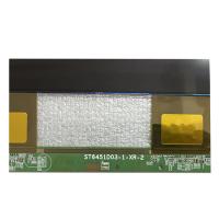 China ST6451D03-1-XR-2 CSOT 65-inch LCD TV Panel 3840x2160 4K 120Hz Refresh Rate for sale