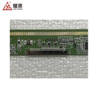 China HV320WHB-F7E 32 Inch Open Cell LCD Panel for Smart TV Screen Replacement with Side Plates for sale