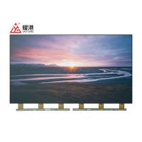 China 43 Inch BOE LCD Panel HV430QUB-F7D UHD 4K Replacement LCD Display Panel for sale