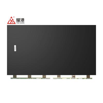 China BOE HV490FHB-N80 49 Inch Open Cell LCD Display FHD 1920x1080 60Hz TFT Panel for TV Repair for sale