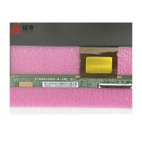 China CSOT 65 Inch 4K TV Open Cell Panel ST6451D03-8 LCD Display Screen for Commercial Use for sale