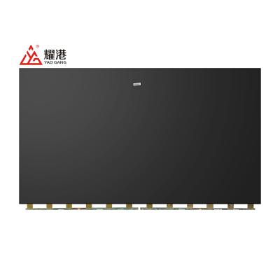 China CSOT ST7461D03-2 75 Inch LED TV Open Cell Panel Display for TV Manufacturing for sale