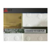 China CSOT ST7461D03-2 75 Inch LED TV Open Cell Panel Display for TV Manufacturing for sale