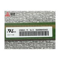China BOE 55 Inch Open Cell HV550QUB-F70 3840x2160 1200:1 Contrast 89° Viewing Angles for sale