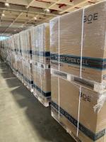 China BOE 55 Inch Open Cell HV550QUB-F70 3840x2160 1200:1 Contrast 89° Viewing Angles for sale