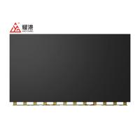 China 65 Inch TFT IPS Display CSOT 3840x2160 UHD 68PPI Panel 96 Pin USI-T Cables for TV for sale