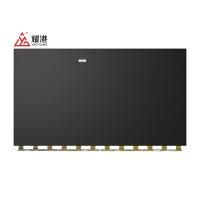 China CSOT 65-Inch 4K UHD Open Cell TV Panel ST6451D06-3 3840x2160 LCD Screen Replacement for sale